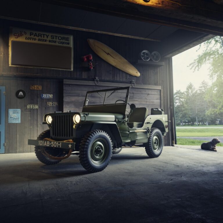 WILLYS JEEP RESTORATION｜PROJECT｜ラプターライナー RAPTORLINER 日本正規輸入代理店/日本正規輸入品総 ...